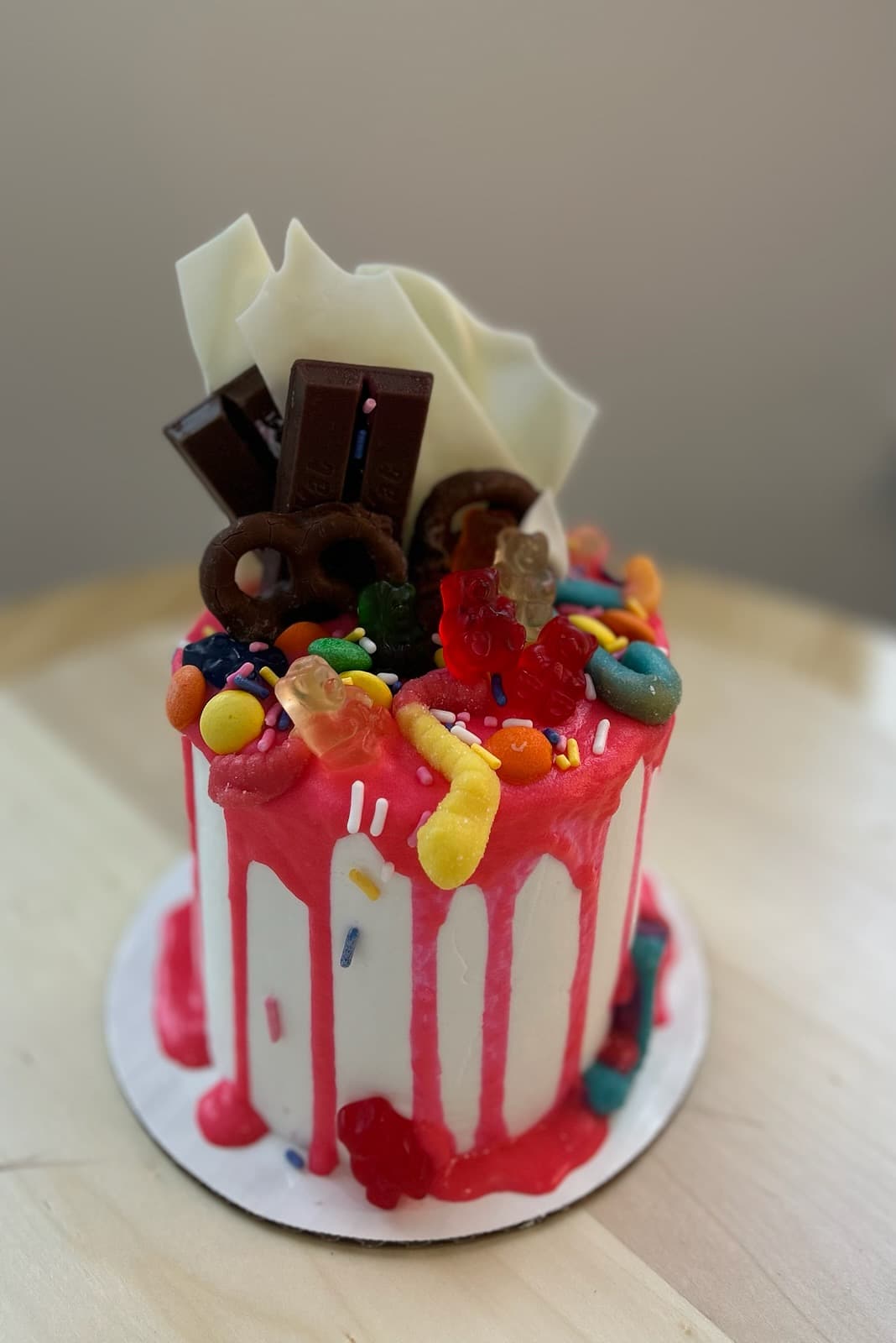 Menu | Jossi's Bakery and Shop