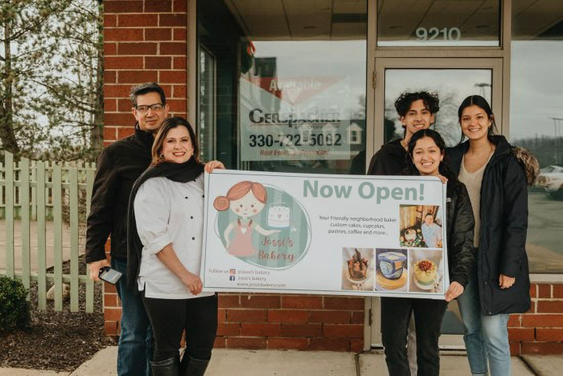 Home | Jossi's Bakery and Shop